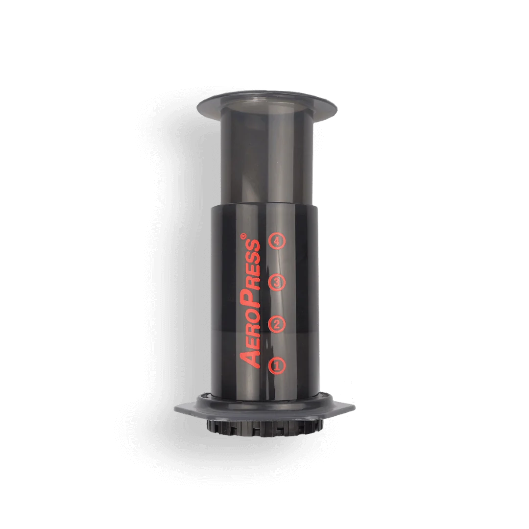 AeroPress 经典咖啡机和浓缩咖啡机 | Return Coffee Roastery