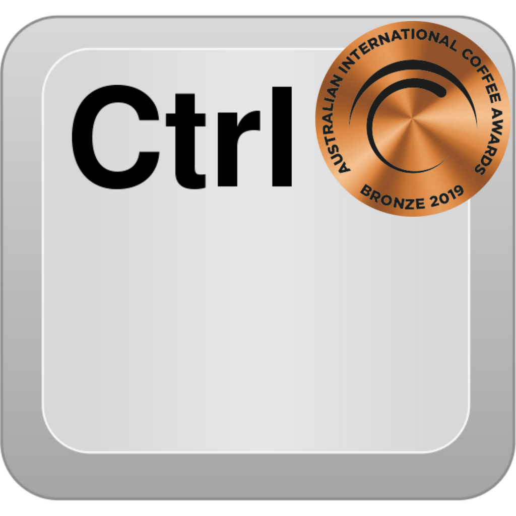 Espresso | Return Coffee Roastery