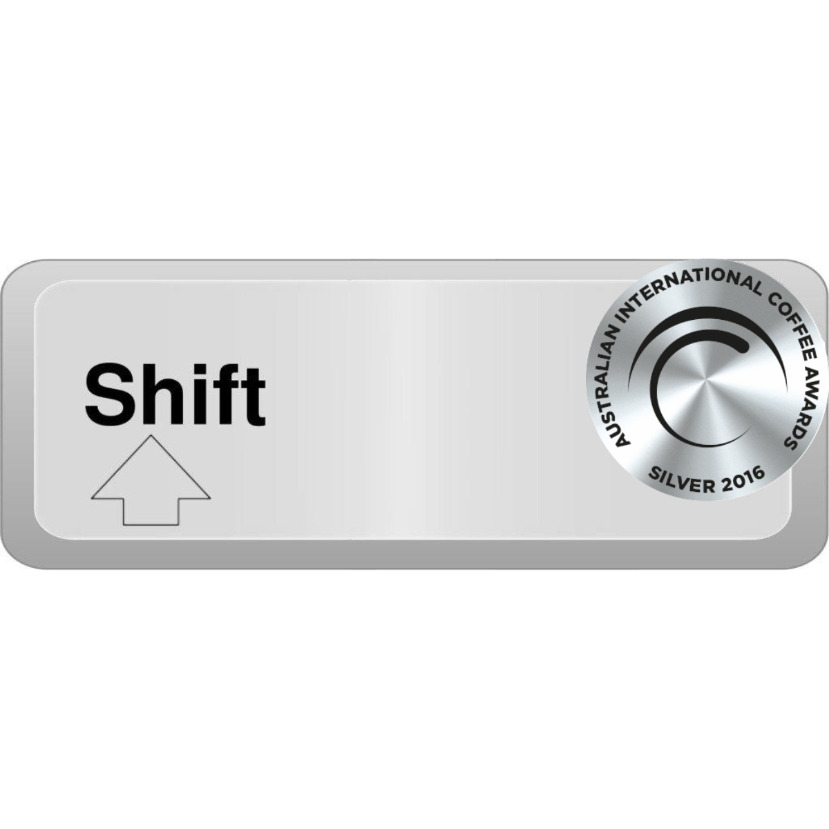 SHIFT - Espresso Blend (AICA 2016 Silver Medal Award) | Return Coffee ...